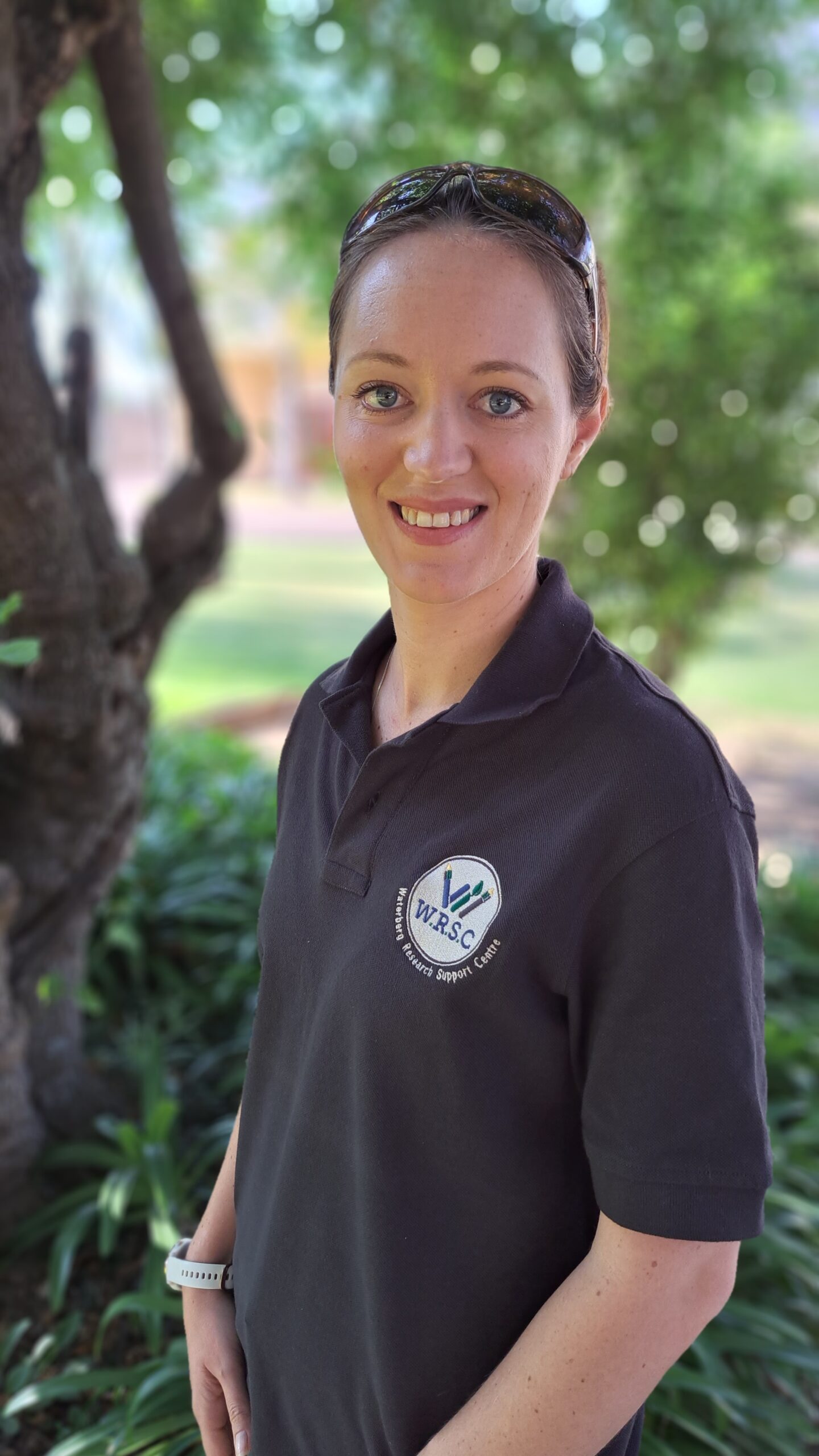 Team – Melanitis leda project